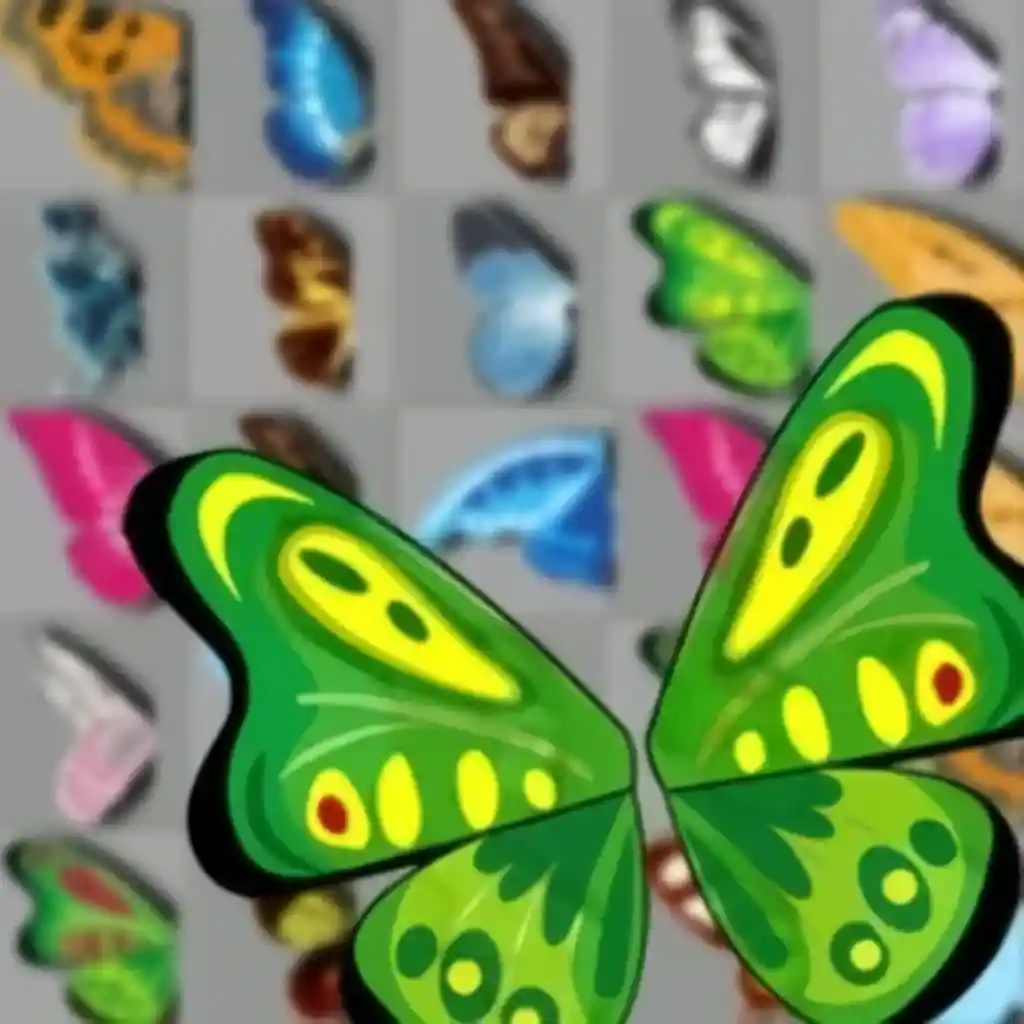 Play Butterfly Kyodai Online – Butterfly Matching Game